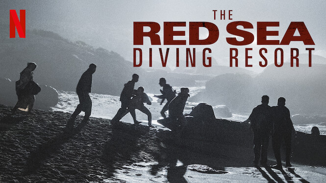The Red Sea Diving Resort 2019 Netflix Flixable